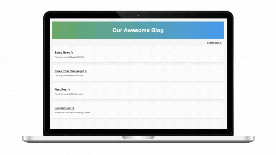Dopefolio